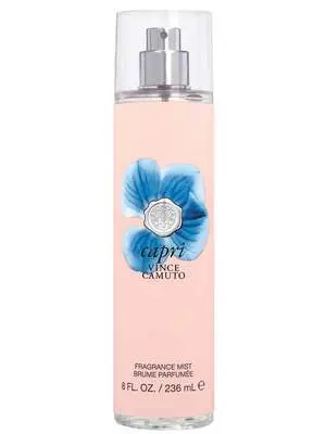 Vince Camuto Capri Body Mist 8.0 Oz