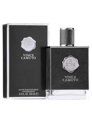 Vince Camuto Eau De Toilette Spray - Multicolor