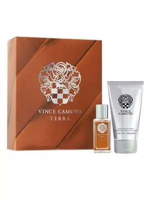 Vince Camuto Terra 2-piece Set - Multicolor