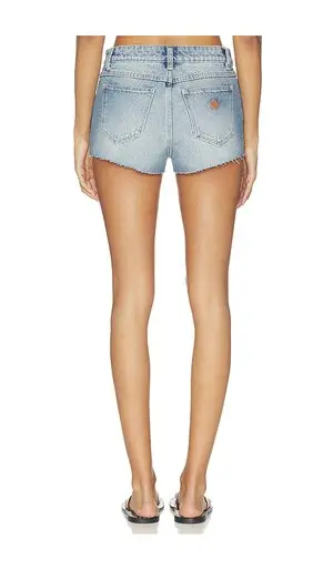 Abrand Denim 99 Short