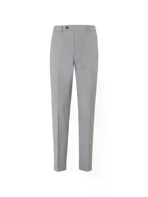 Berwich Tailored Pants For Men