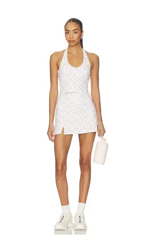 ASTORIA Halterneck Top
