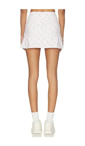 ASTORIA Tennis Skirt