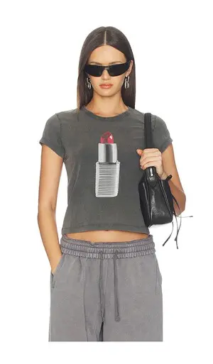 Alexander Wang Graphic T-shirts For Women