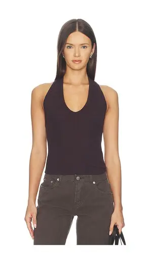 Enza Costa Sleeveless Camis Tanks For Women