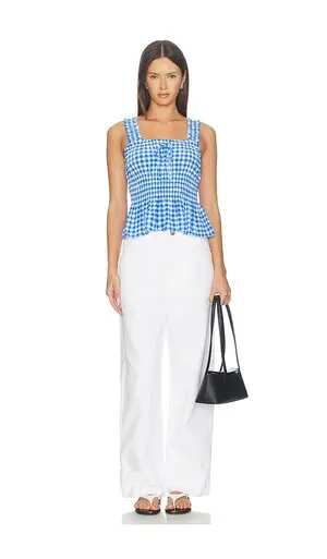 Rails X Giadzy Donna Top