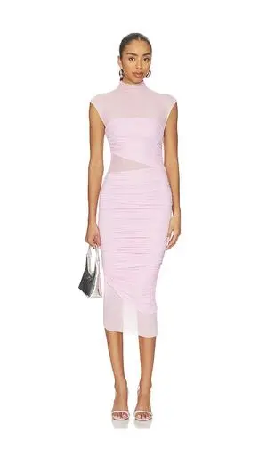 Seroya Zip Up Cocktail Dresses