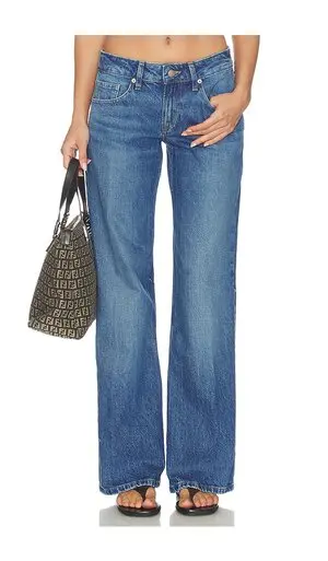 Good American Slim Fit Jeans For Women