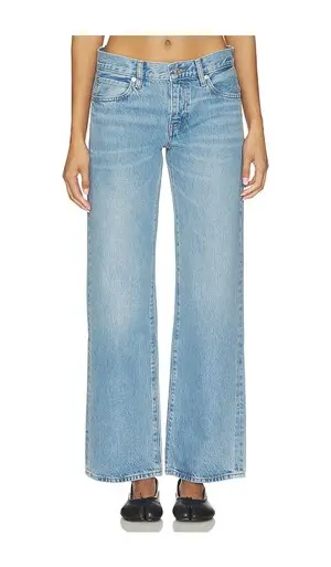 FRAME The Saturday Jeans - Blue