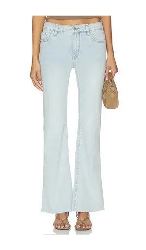 FRAME The Icon Jeans - Blue