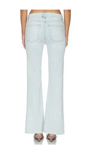 FRAME The Icon Jeans - Blue