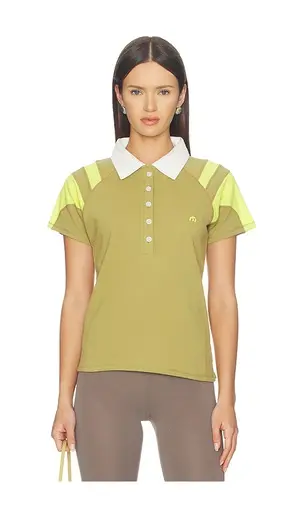 Miaou Lou Polo Shirt