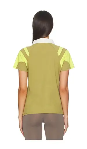 Miaou Lou Polo Shirt