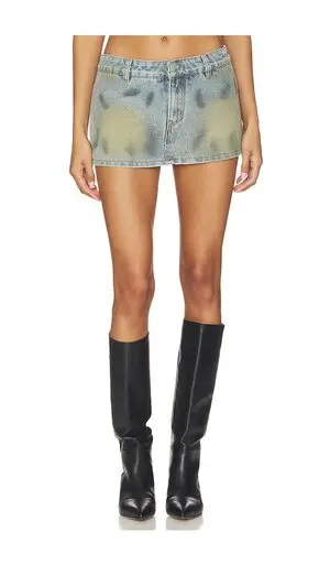 Lioness Frill Skirts