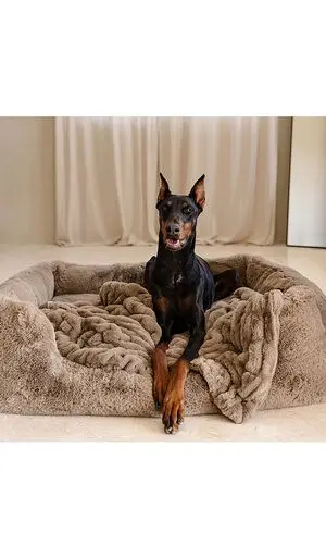 LOLA BLANKETS The Pet Blanket