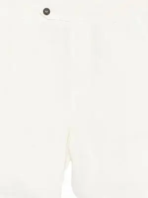 MC2 SAINT BARTH Sebastian Button-fastening Shorts