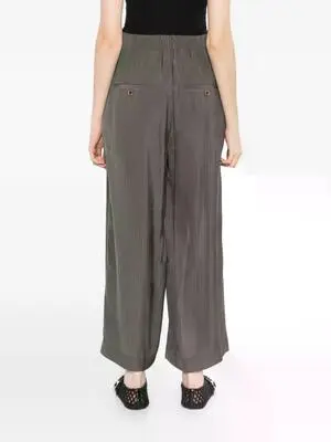 UMA WANG Poetic Trousers