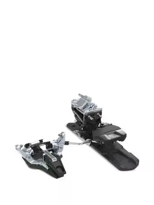 DYNAFIT Radical Long Travel Touring Ski Bindings - Black