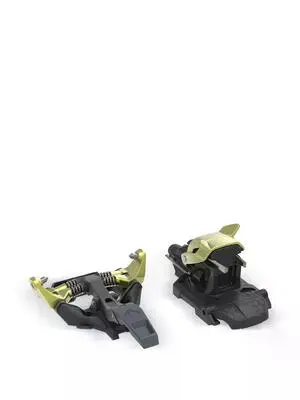 DYNAFIT Tlt Speedfit 10 Ski Touring Bindings - Black