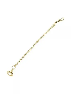 VIVIENNE WESTWOOD Orb Charm Bracelet