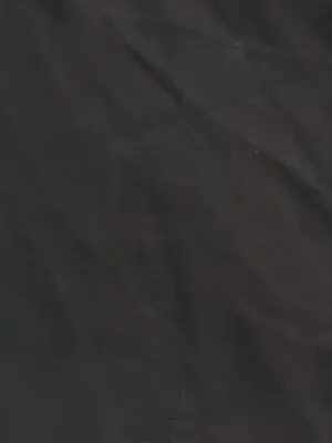 Hermès Silk Tie-neck Blouse