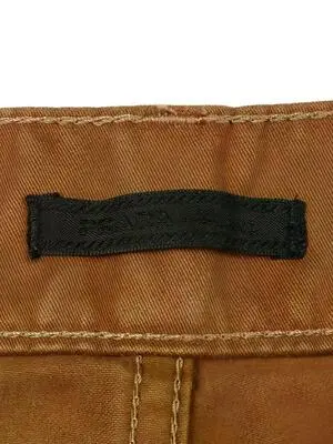 Prada Cotton Trousers