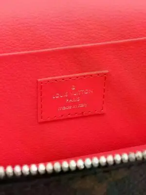 LOUIS VUITTON Mini Nice Handbag