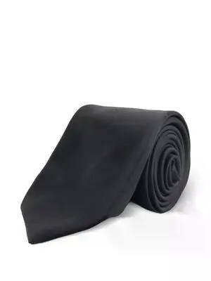 Kiton Silk Tie