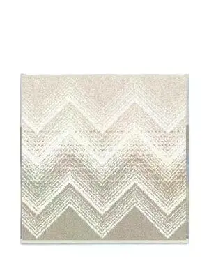 Missoni Marea Zigzag Guest Towels - Neutrals