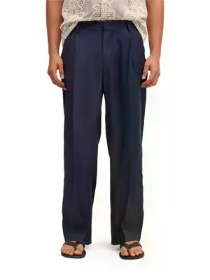 Nn07 Kay Tailored Trousers