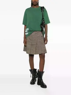 GEORGE. Graphic Print T-shirt