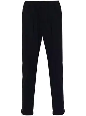 Pmd Berry Drawstring Trousers
