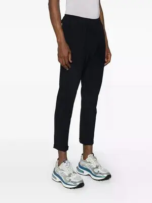 Pmd Berry Drawstring Trousers