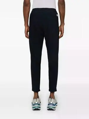 Pmd Berry Drawstring Trousers