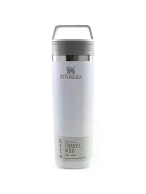 STANLEY Café-to-go Travel Mug - White