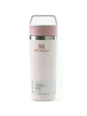 STANLEY Café-to-go Travel Mug - Pink