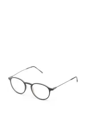 S2S Zefiro Round-frame Glasses