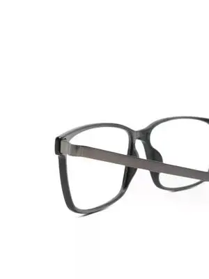 STEPPER EYEWEAR Rectangle Frame Glasses