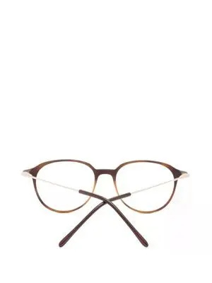 S2S Mistral Round-frame Glasses