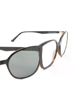 S2S Messina Clip-on Eyeglasses