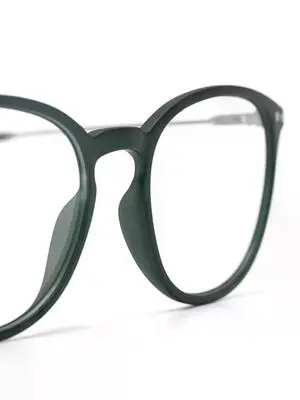 S2S Gregal Round-frame Glasses