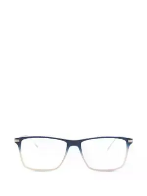 S2S Egeo Rectangle-frame Eyeglasses
