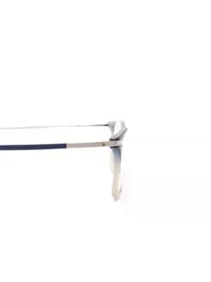 S2S Egeo Rectangle-frame Eyeglasses