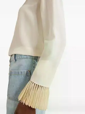 Valentino Garavani Silk Blouse