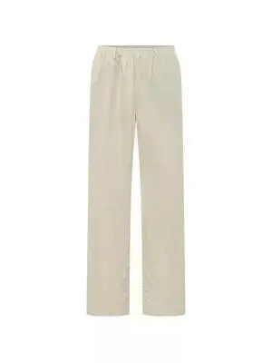 CELLAR DOOR Alfonso Elasticated-waist Trousers