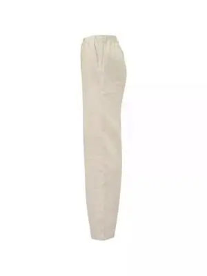 CELLAR DOOR Alfonso Elasticated-waist Trousers