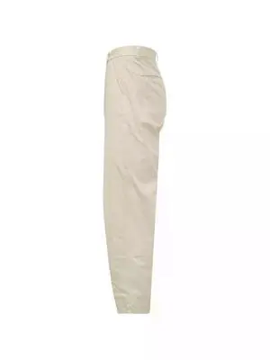 CELLAR DOOR Fadi Straight-leg Trousers