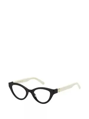 Marc Jacobs Cat-eye Frame Glasses