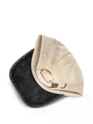 CAVENDISH Two-tone Baseball Cap