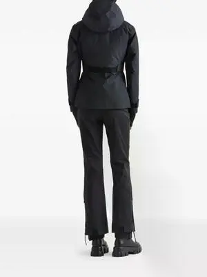 Prada Extreme-tex Stretch Ski Pants